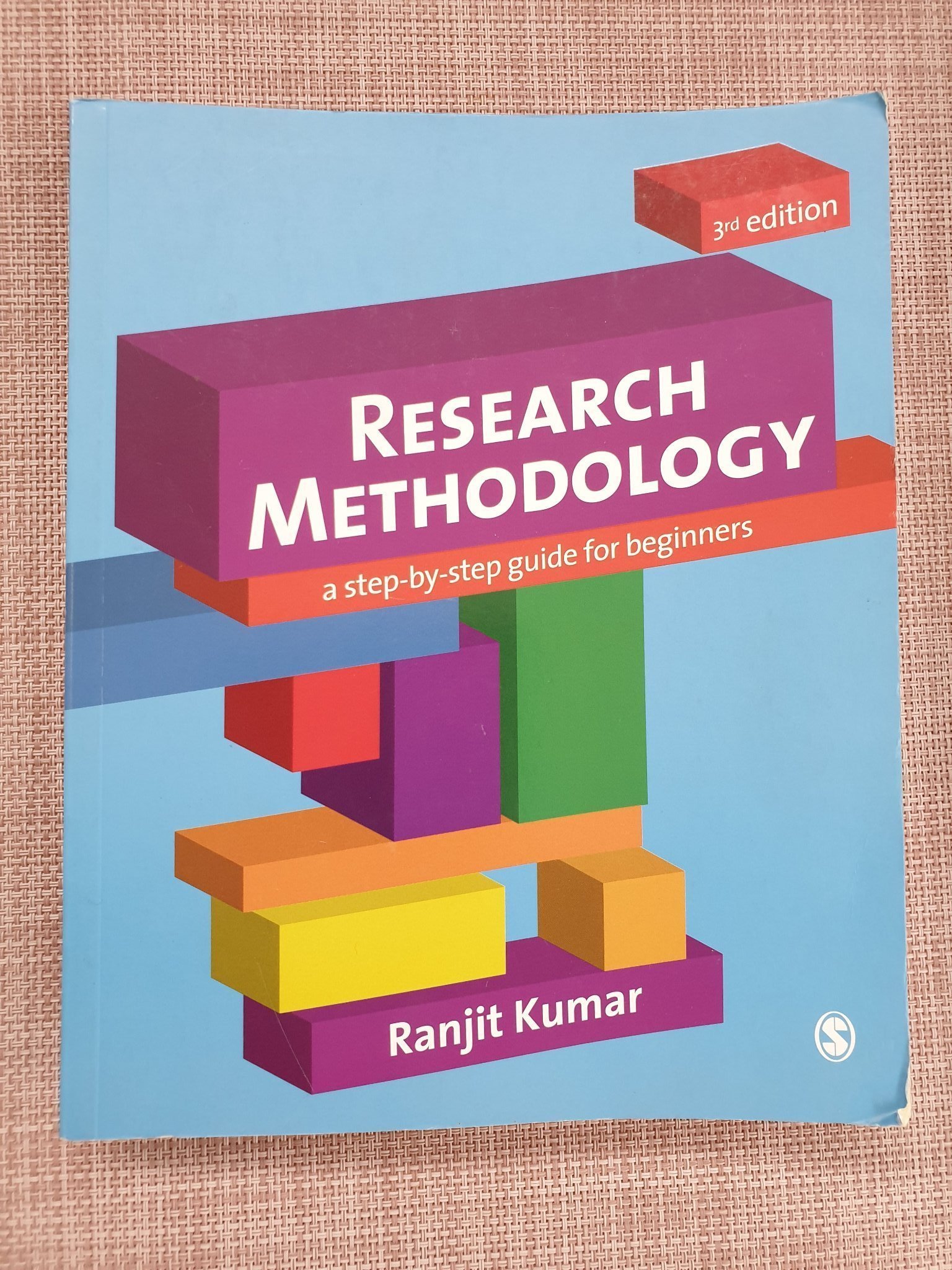Research Methodology 3rd Edition 421532998 K p P Tradera research-methodology-3rd-edition-421532998-k-p-p-tradera