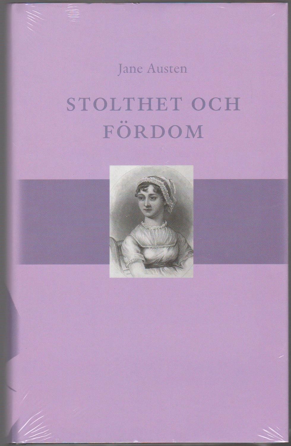 Stolthet och fördom / Jane Austen | Köp från Tänkvärld på Tradera (607691457)