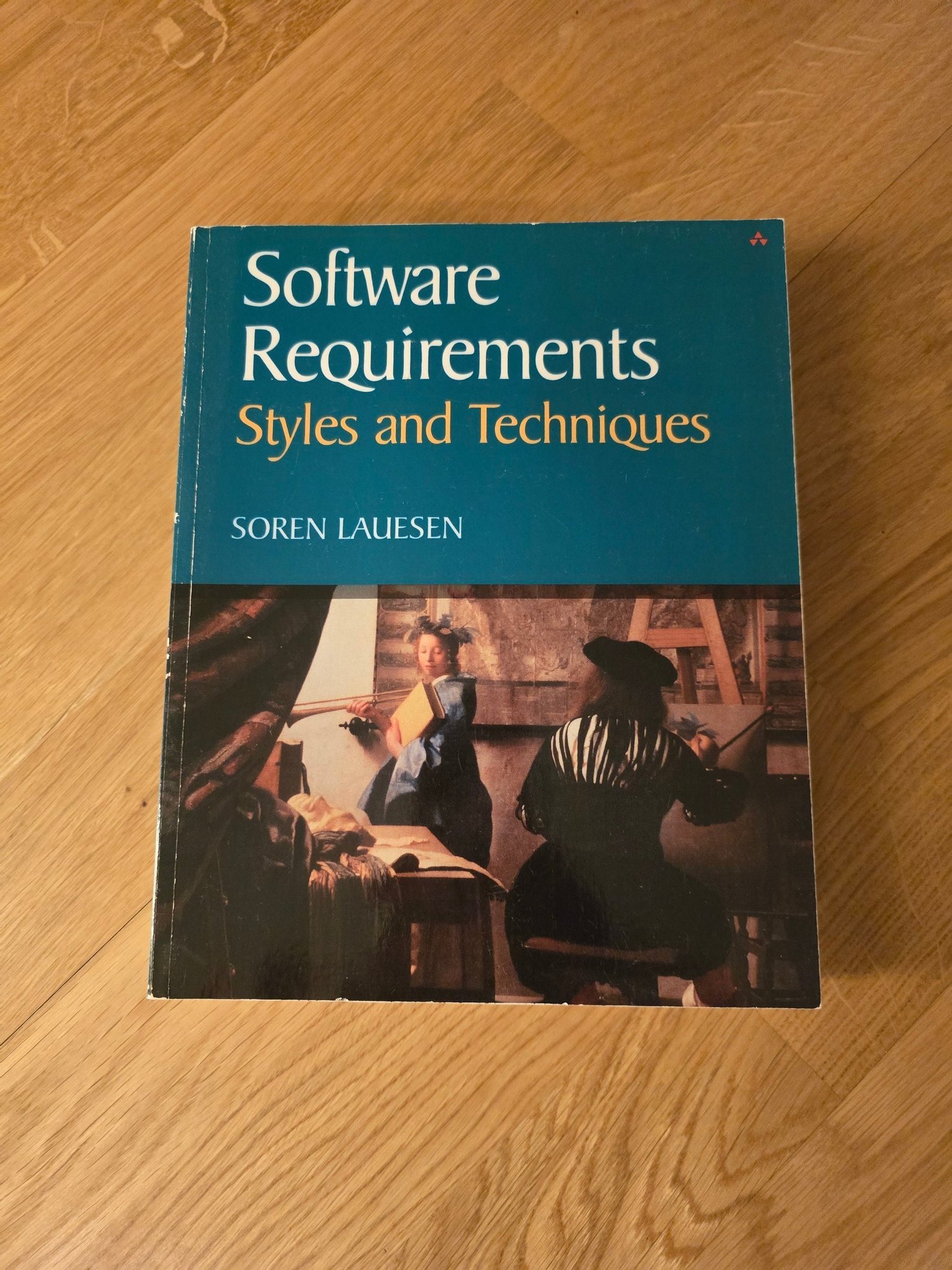 Software Requirements: Styles and Techniques av.. | Köp på Tradera (711258429)