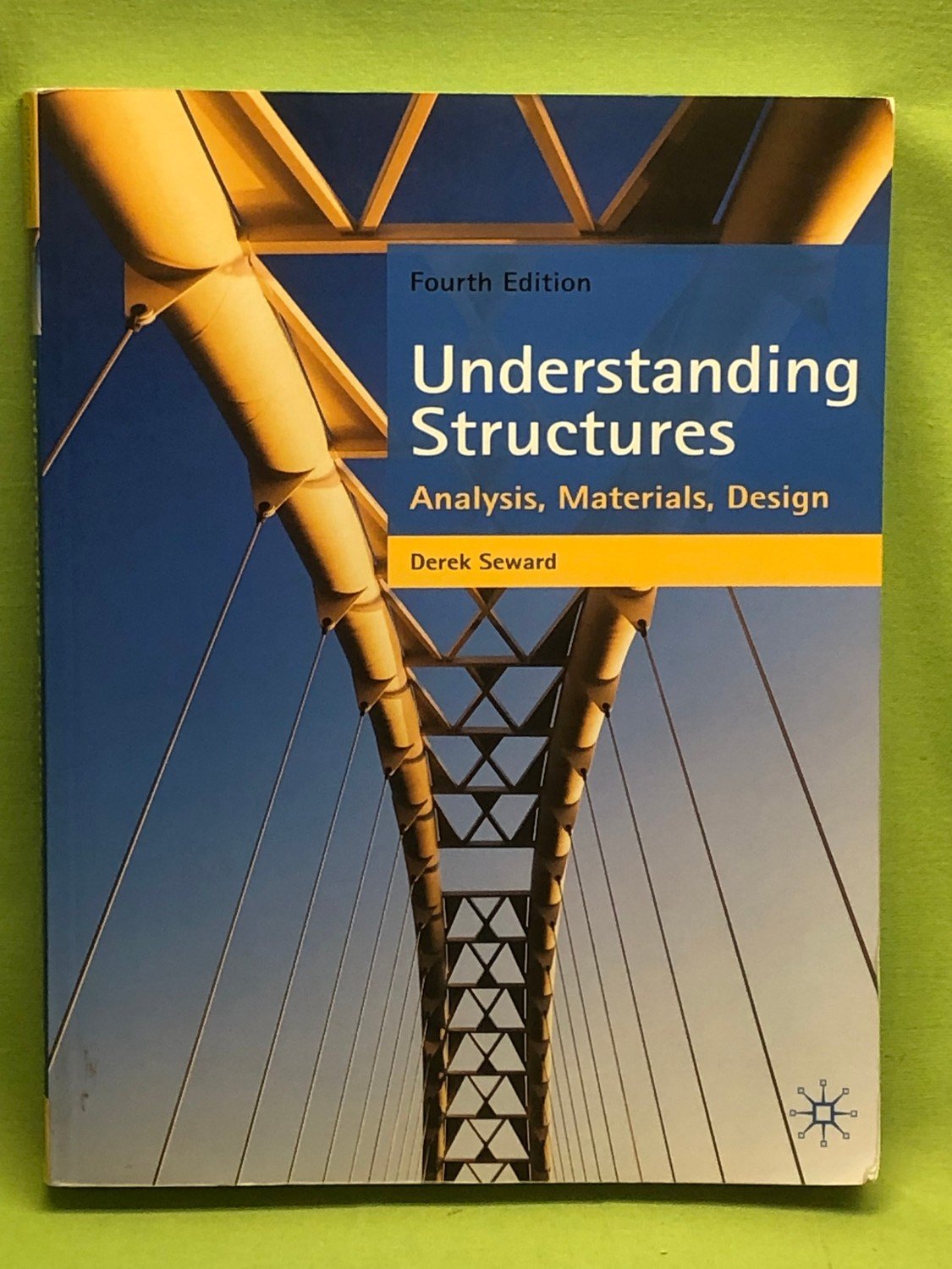 Understanding structures analysis.. | Köp från Knorrens på Tradera ...
