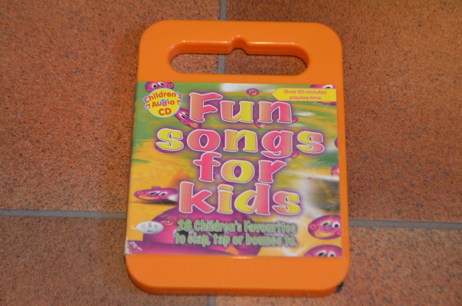 Fun Songs For Kids CD P Engelska 28 Barn S nger K p P Tradera fun-songs-for-kids-cd-p-engelska-28-barn-s-nger-k-p-p-tradera