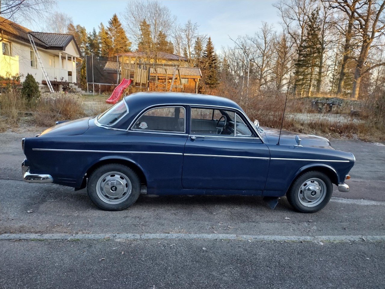 Se produkter som liknar Volvo Amazon 13134 VF 1966 på Tradera (556649965) Se produkter som liknar Volvo Amazon 13134 VF 1966 på Tradera (556649965)