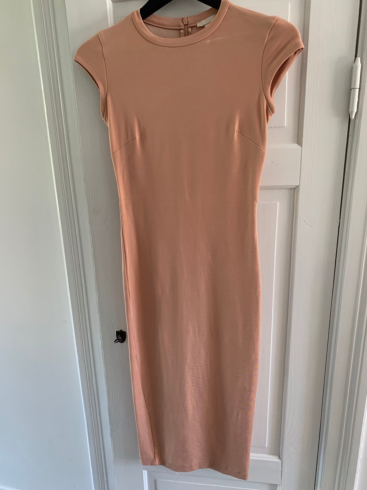 Klänning HM st 36 | Köp på Tradera (695242624)