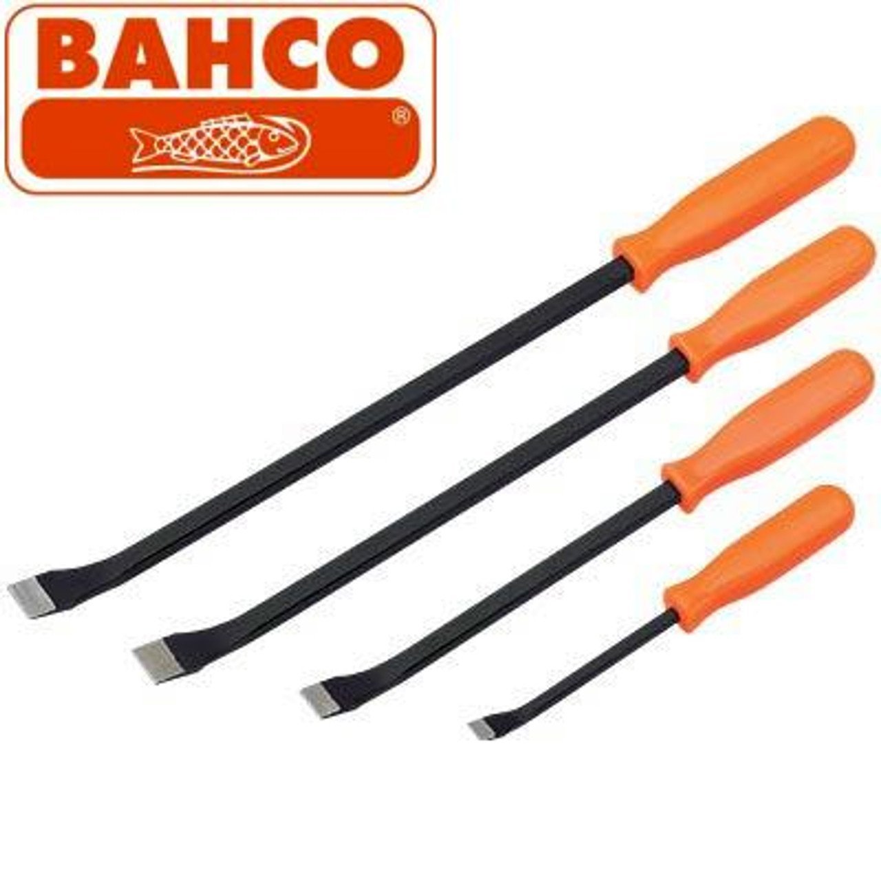 Se produkter som liknar Bahco / Bacho Brytjärn / bryt.. på Tradera (620258554)