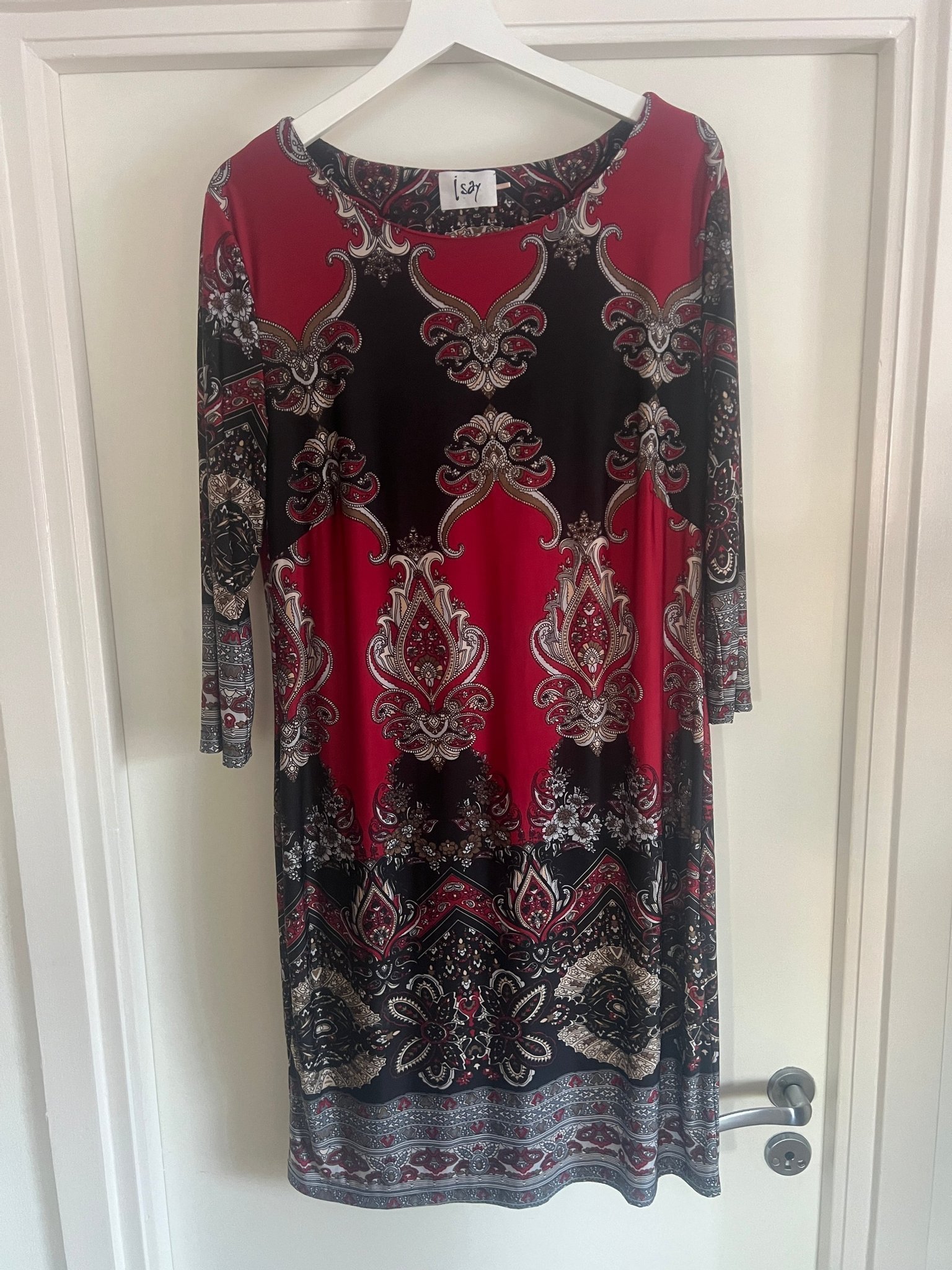 ISAY klänning “Ewy New Dress” | Köp på Tradera (702051776)