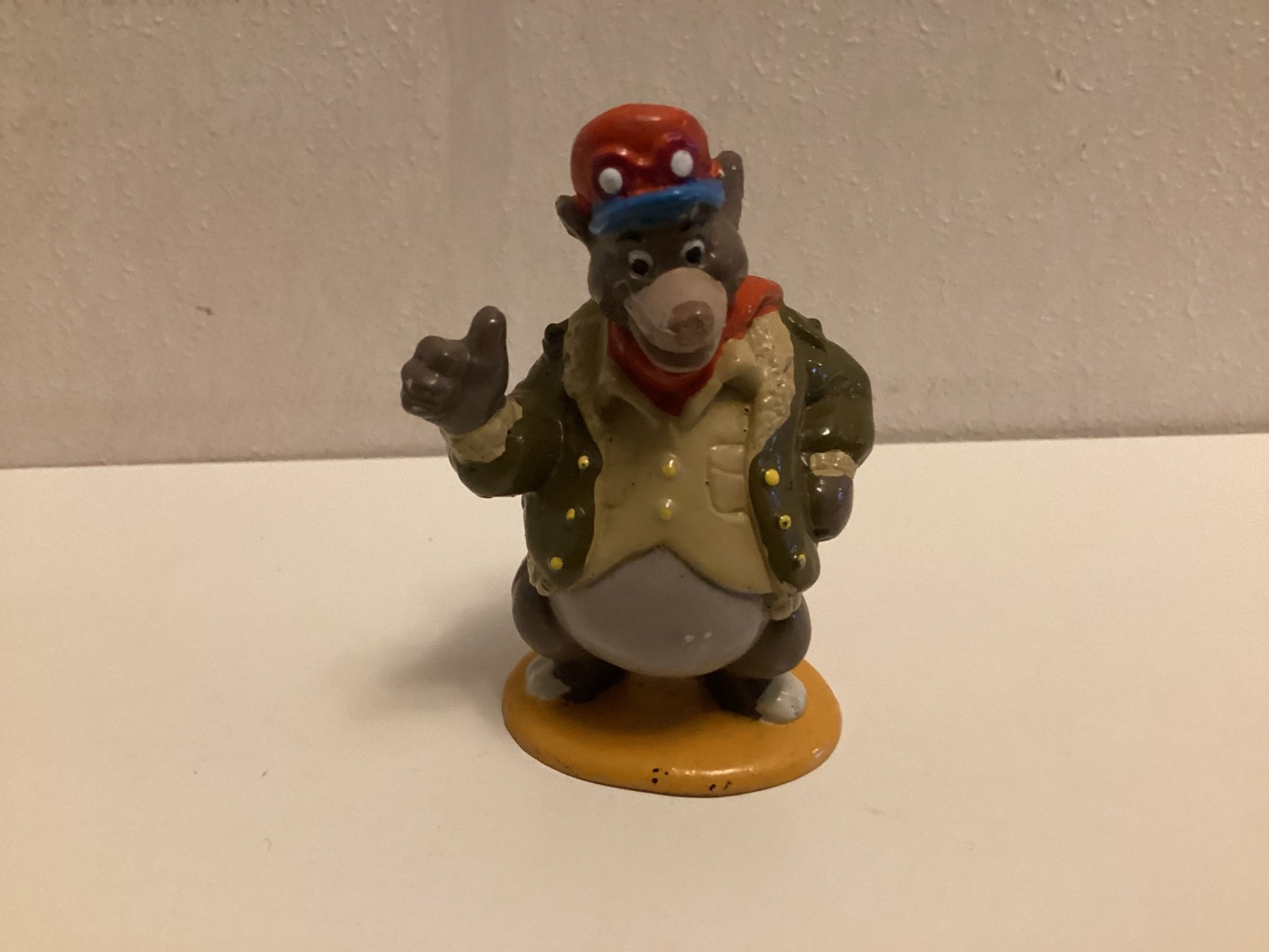 Se produkter som liknar Luftens hjältar, figur disney på Tradera ... Se produkter som liknar Luftens hjältar, figur disney på Tradera ...