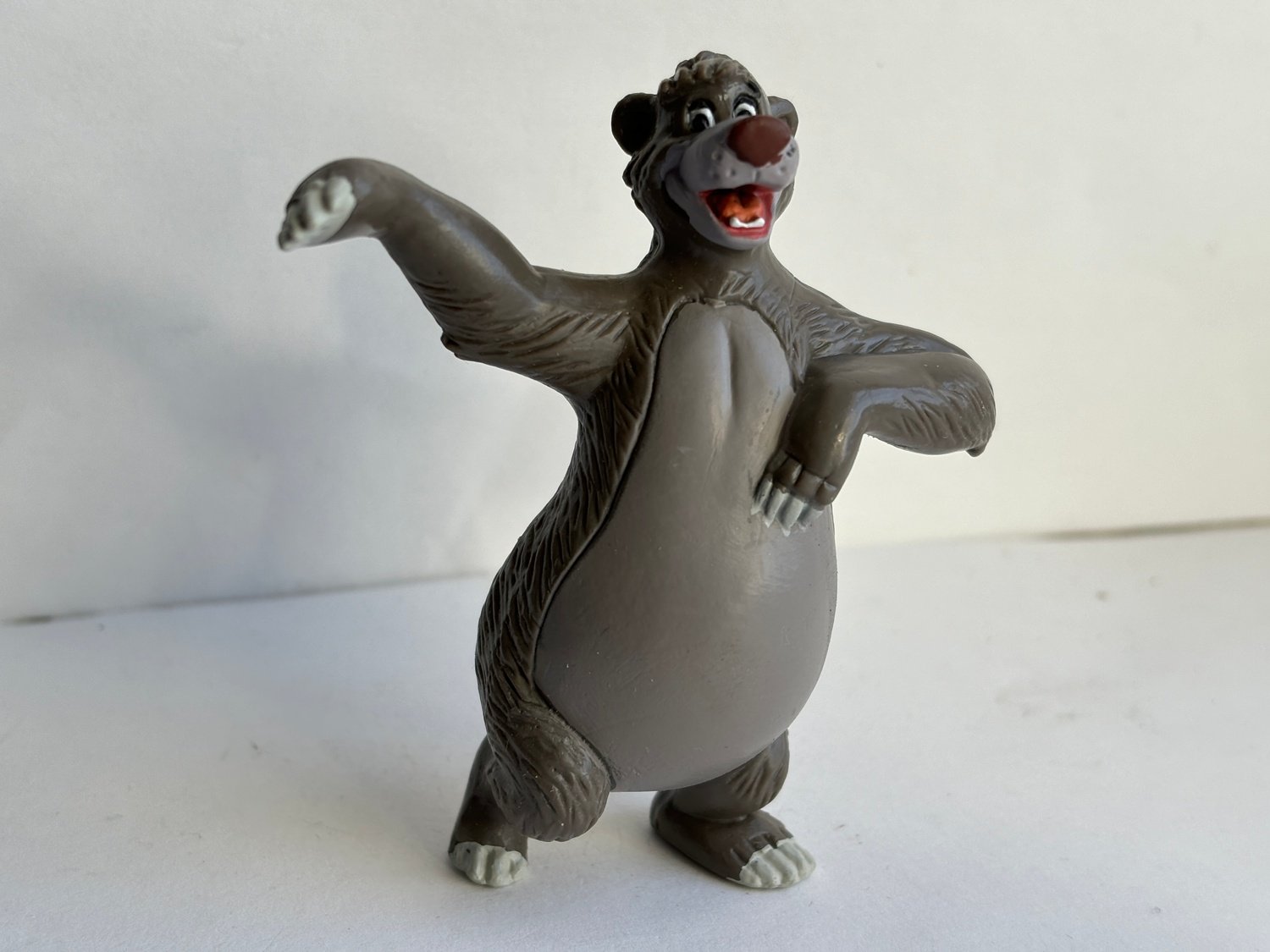 Micki Leksaker Bullyland WD .. | Köp från AckesTradenet på Tradera (606455577)