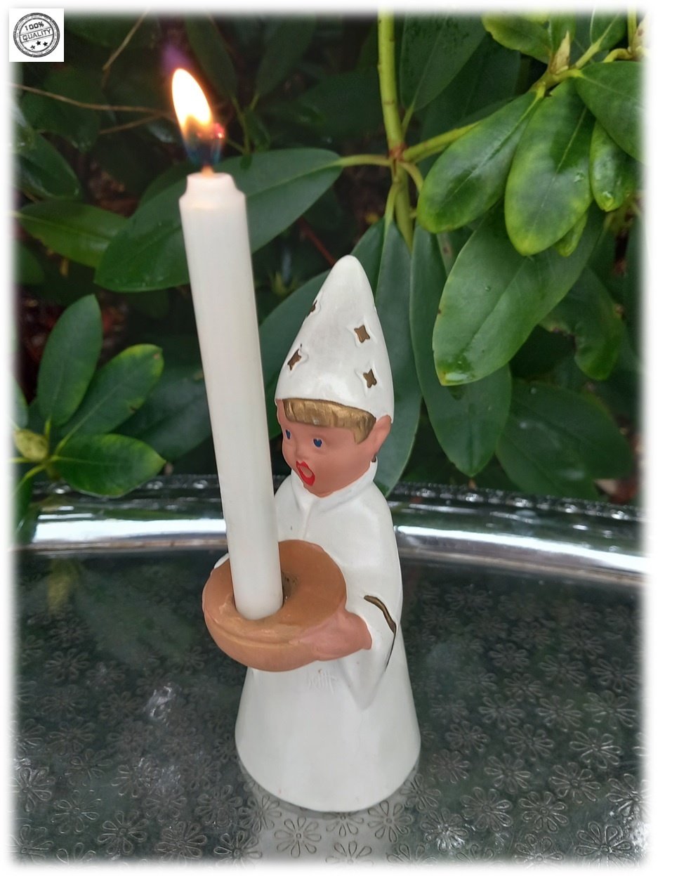 Berth Norman stjärngo.. | Köp från kidzorama_handelshus på Tradera (651748584)