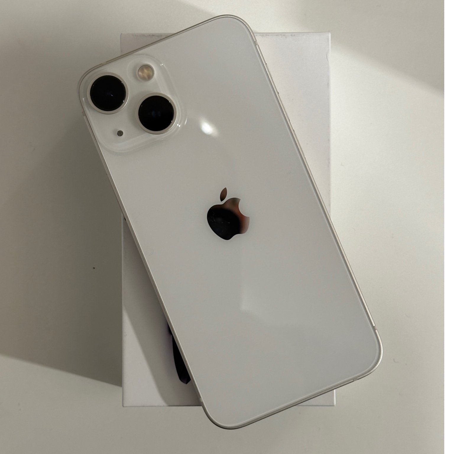 APPLE IPHONE 13 MINI 512 GB STJÄRNGLANS | Köp på Tradera (610896818)