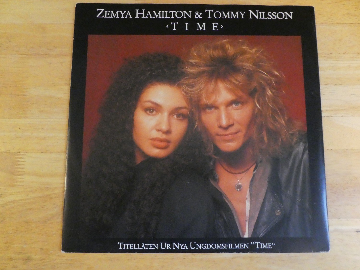 Se produkter som liknar ZEMYA HAMILTON & TOMMY NILSSO.. på Tradera (648520950)