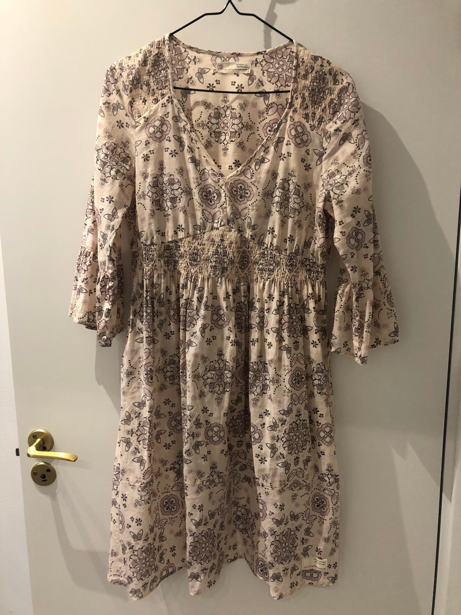 Se produkter som liknar Odd Molly tunika på Tradera (637904747)