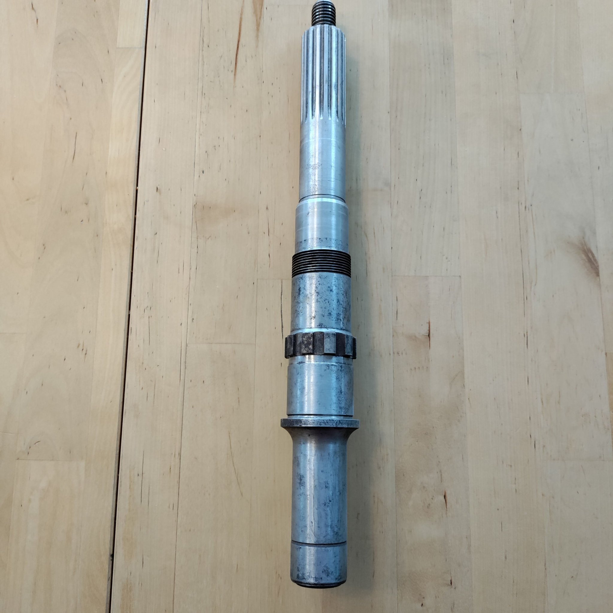 Volvo penta propelleraxel 290 drev | Köp på Tradera (637194339)