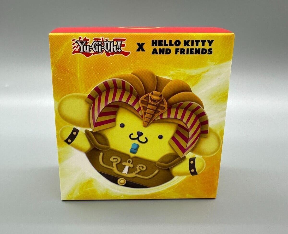 Yu-Gi-Oh! x Hello Kitty Exodia Th.. | Köp från RaukCard på Tradera (638137912)