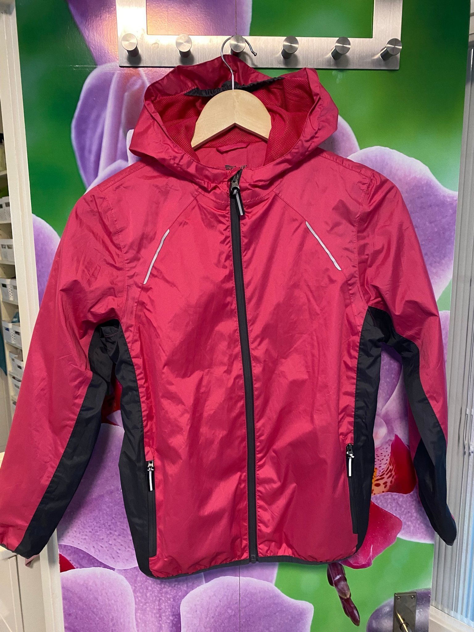 Skaljacka Crivit strl. 146/152 | Köp på Tradera (648076220)