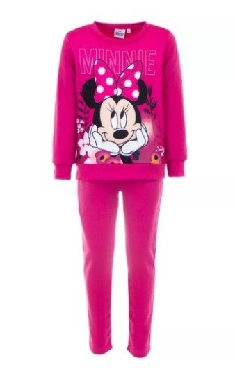 Disney Minnie barn träningsove.. | Köp från NORTHFOX_AB på Tradera (703373776)