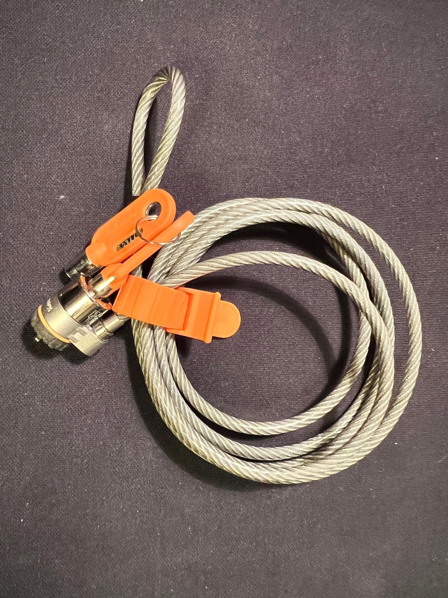 Kensington Notebook Laptop Security Lock | Köp på Tradera (710876705)