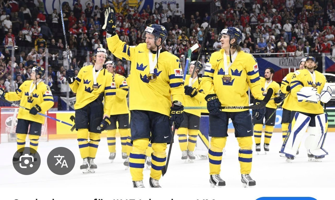 Se produkter som liknar Biljetter Hockey VM Semifinal.. på Tradera ... Se produkter som liknar Biljetter Hockey VM Semifinal.. på Tradera ...
