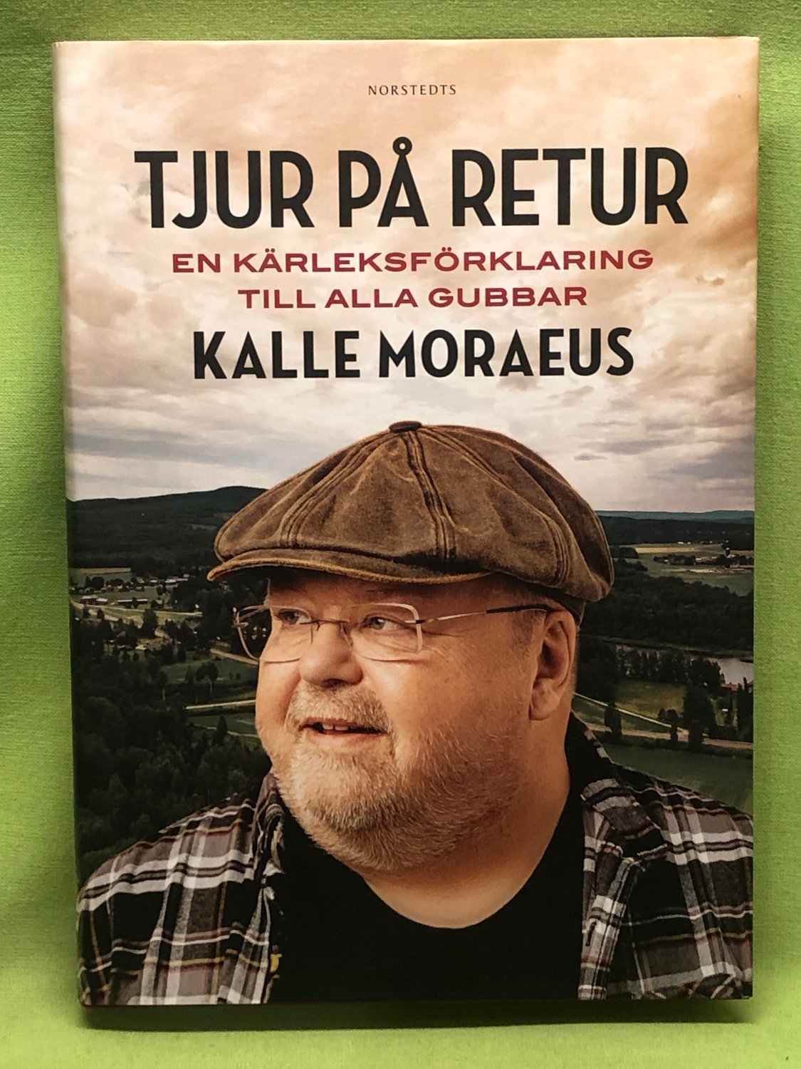 Tjur på retur en kärleksförklarin.. | Köp från Knorrens på Tradera (686836958)