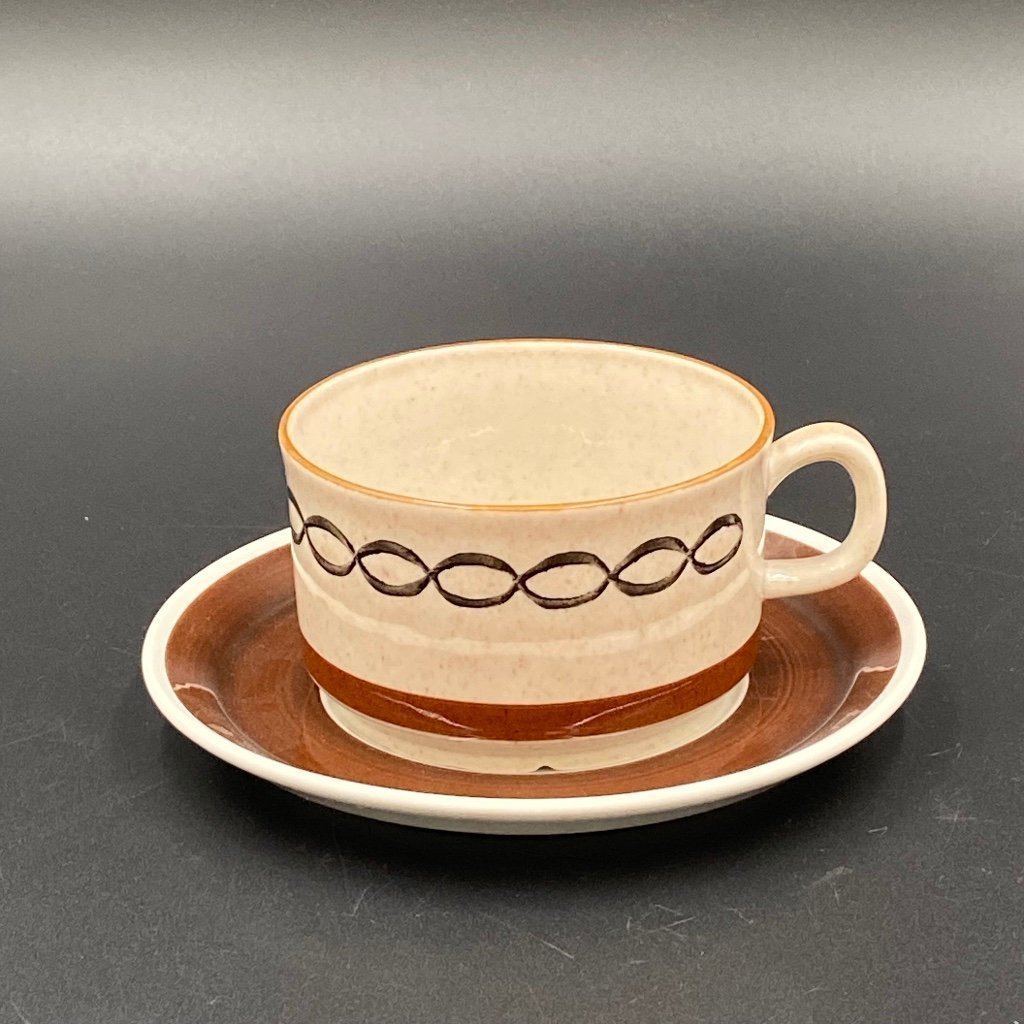 Gefle, Sweden | Lina tekopp.. | Köp från C-buyTradingAB på Tradera (693456172)