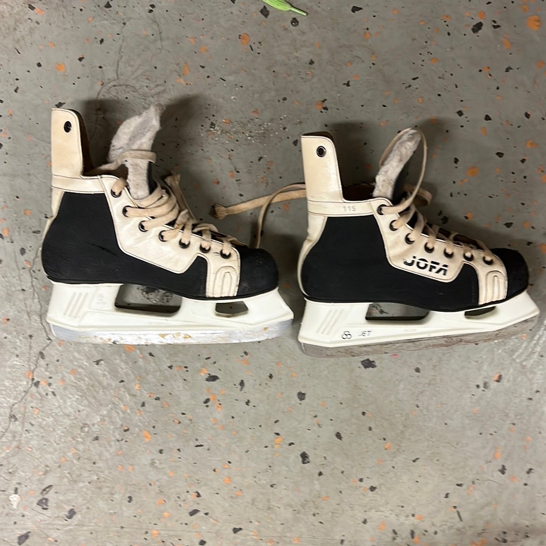 JOFA 115 Skridskor | Köp på Tradera (698372120)