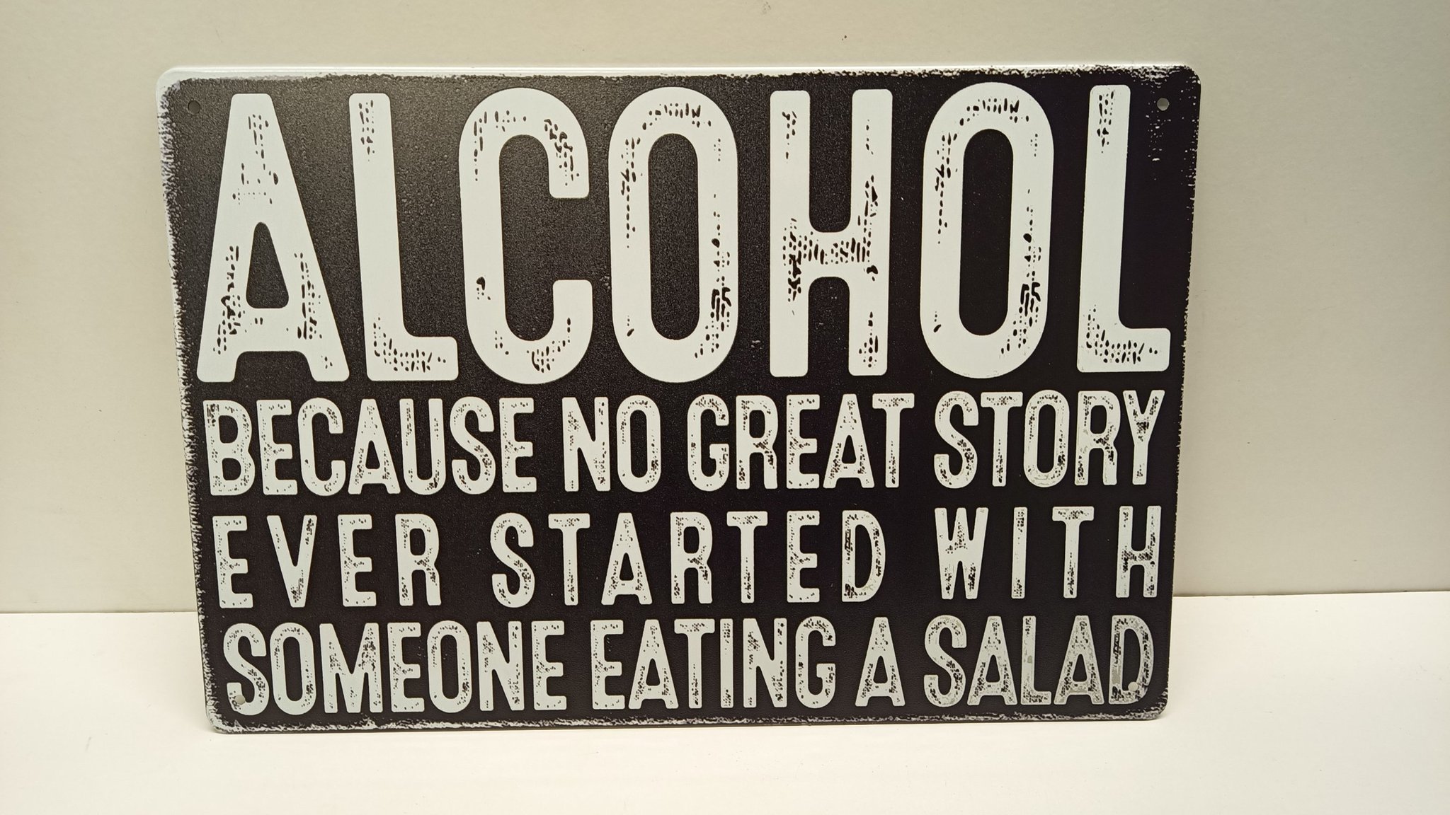 Se produkter som liknar Plåt skylt bar skylt alkohol på Tradera (539527554) Se produkter som liknar Plåt skylt bar skylt alkohol på Tradera (539527554)
