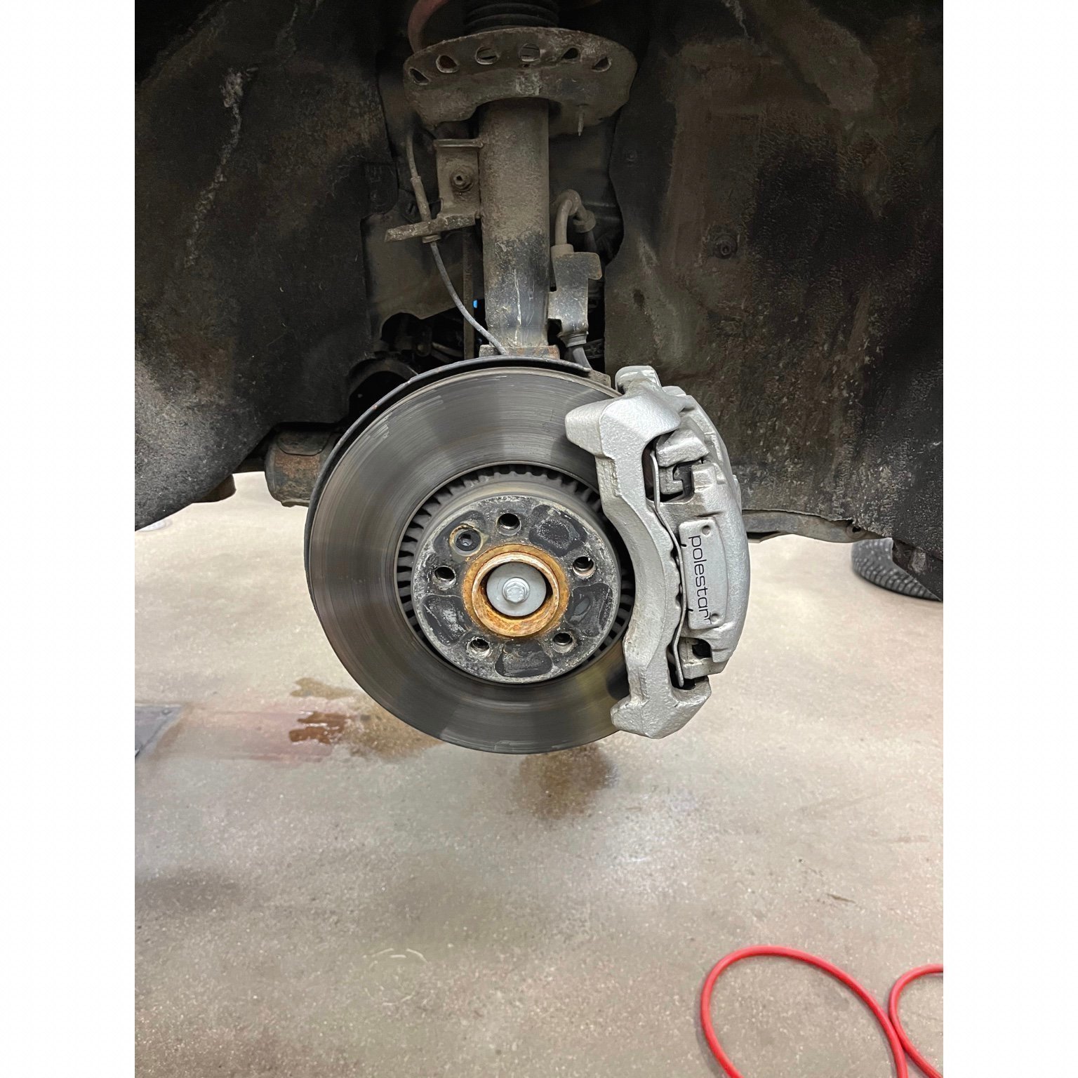 Se produkter som liknar Volvo v70/s80 broms-kit på Tradera (626337682) Se produkter som liknar Volvo v70/s80 broms-kit på Tradera (626337682)