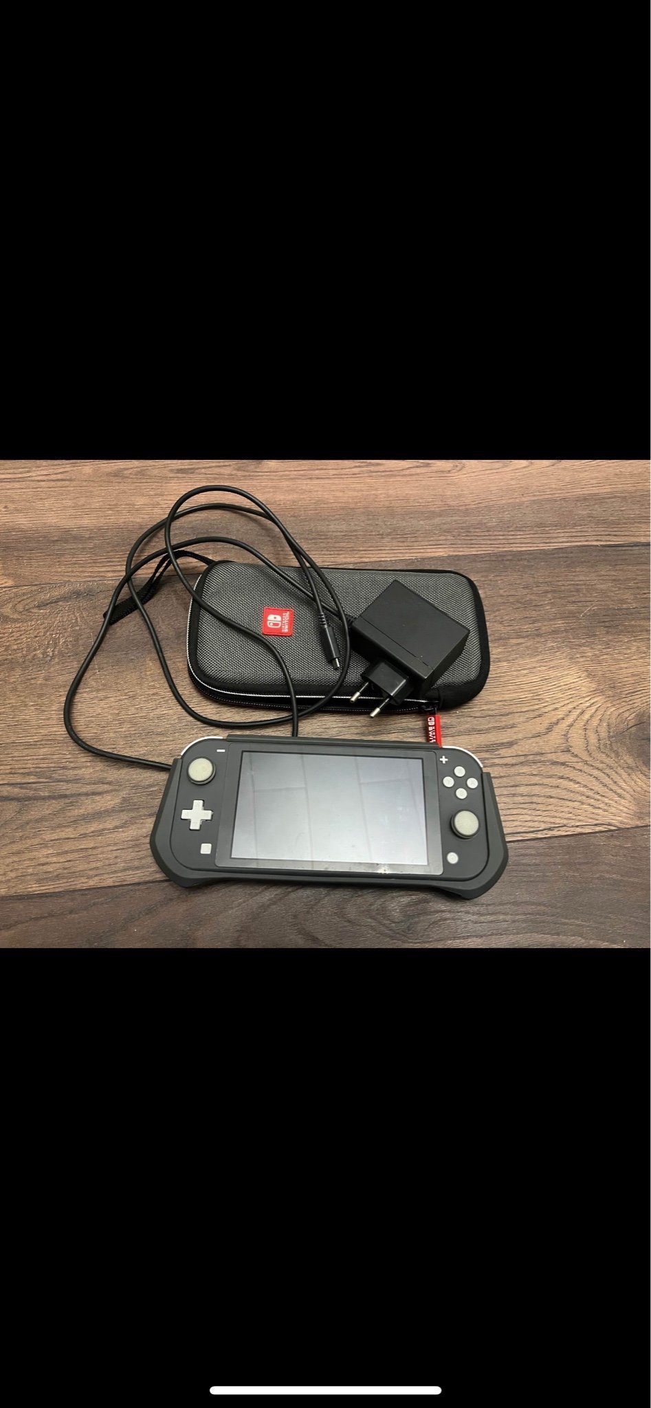 Nintendo Switch Lite | Köp på Tradera (711105408)