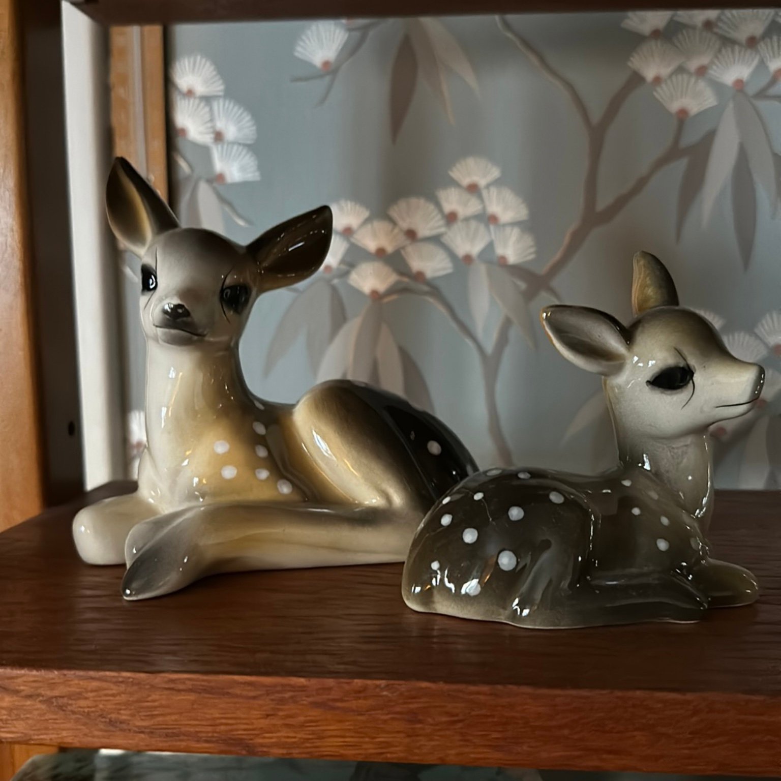 Se produkter som liknar Två vackra rådjur / Bambi på Tradera (615976121) Se produkter som liknar Två vackra rådjur / Bambi på Tradera (615976121)