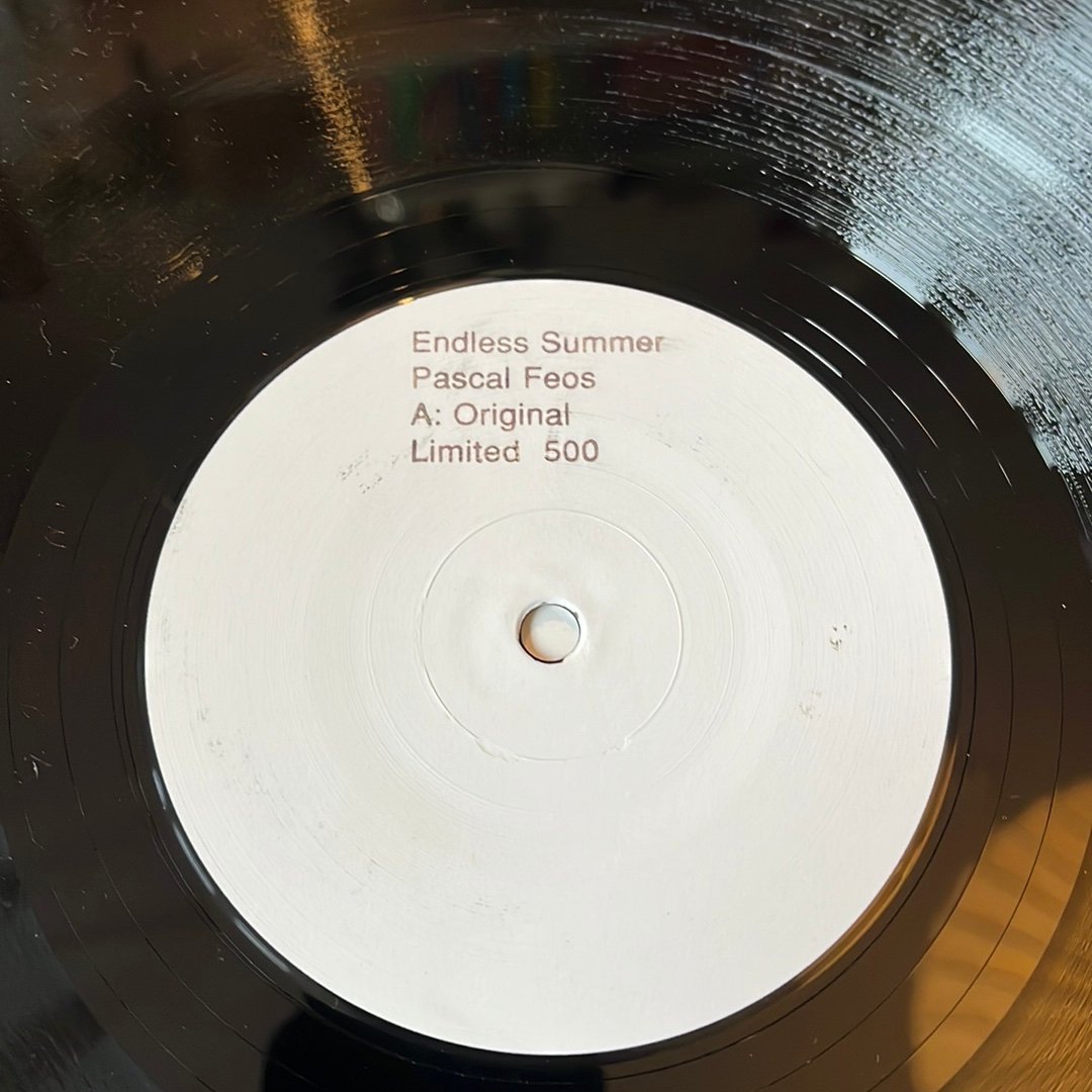 Se produkter som liknar Endless Summer - Pascal Feos .. på Tradera (696858781)