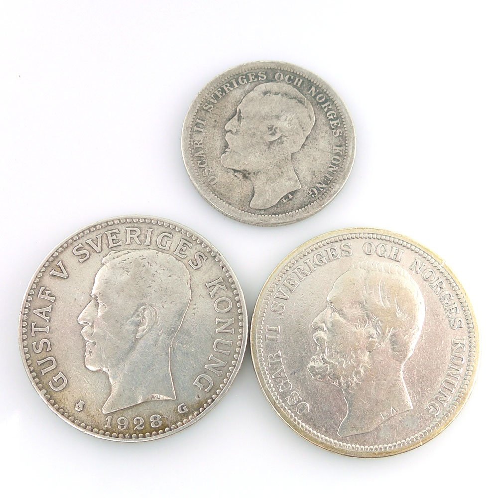 Se produkter som liknar MYNT, 800/1000 silver, 36,86g.. på Tradera (631006348)