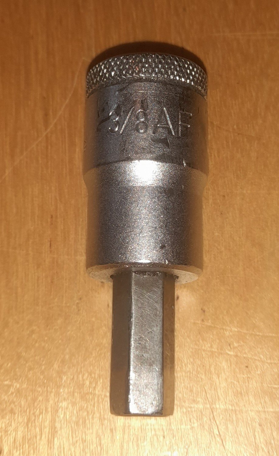 Se produkter som liknar Gedore Hylsa 3/8" AF IN 19 Ge.. på Tradera (629861122)