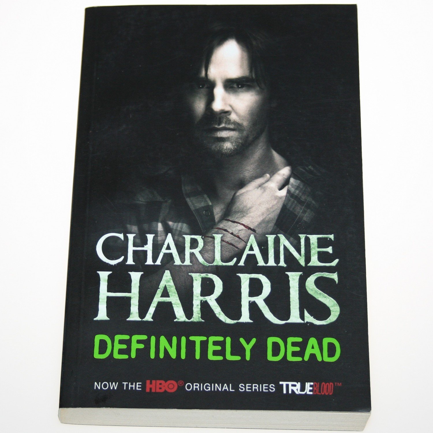 Charlaine Harris - Definitely Dead | Köp på Tradera (626662854)