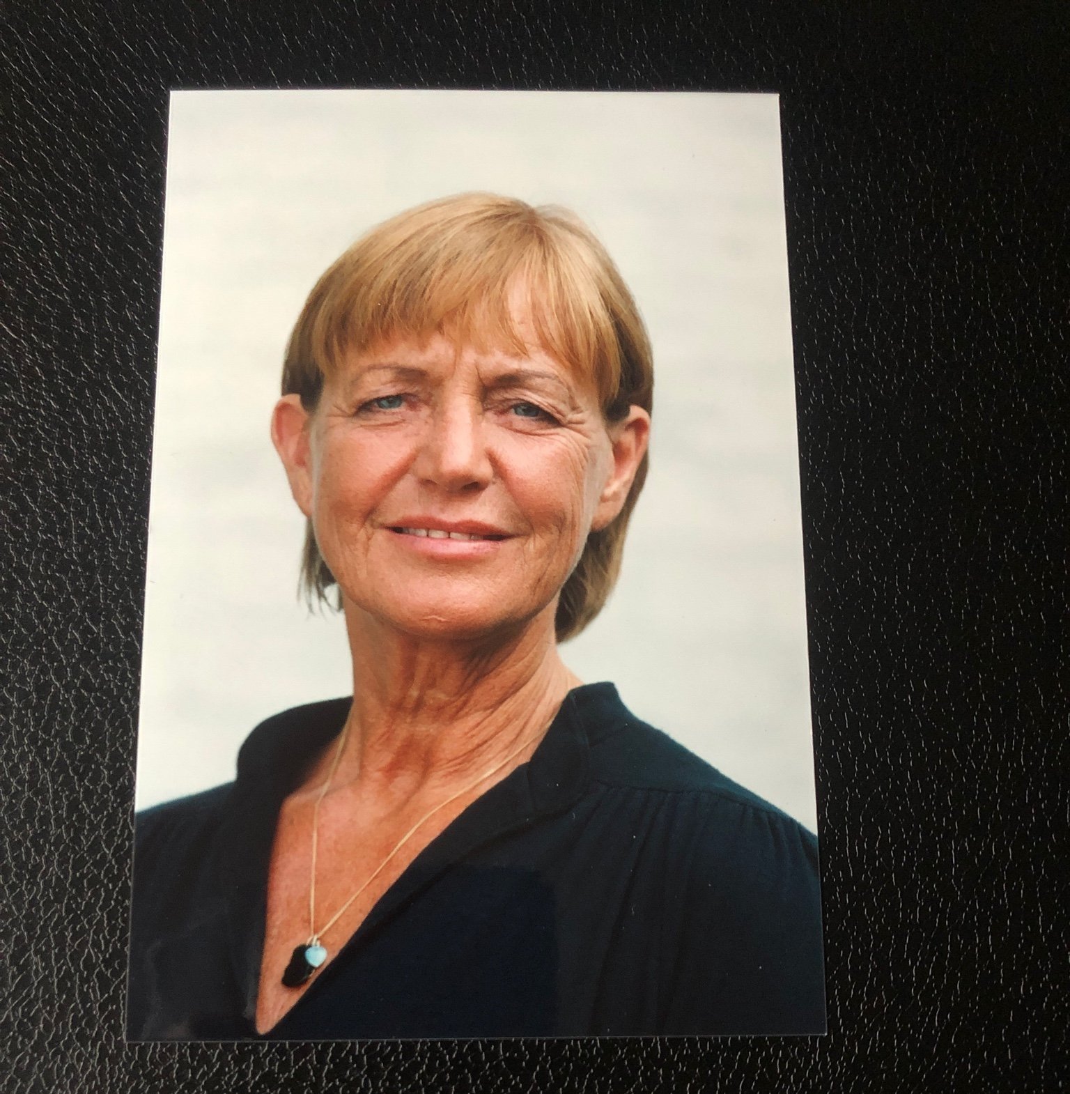 Mona Andersson skådespelare | Köp på Tradera (569685930)