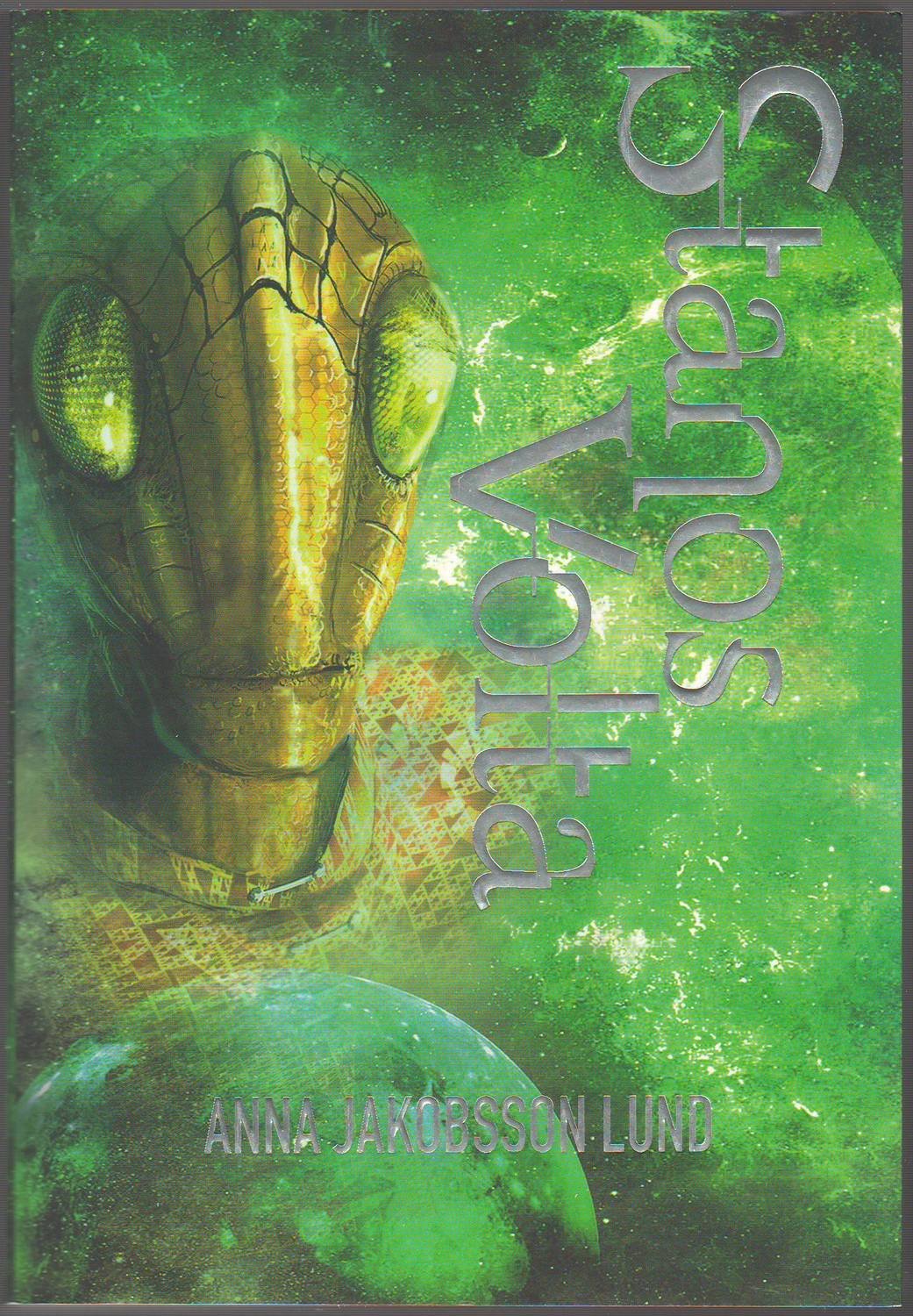 Stanos Volta / Anna Jakobsson Lund | Köp från Tänkvärld på Tradera (637609236)