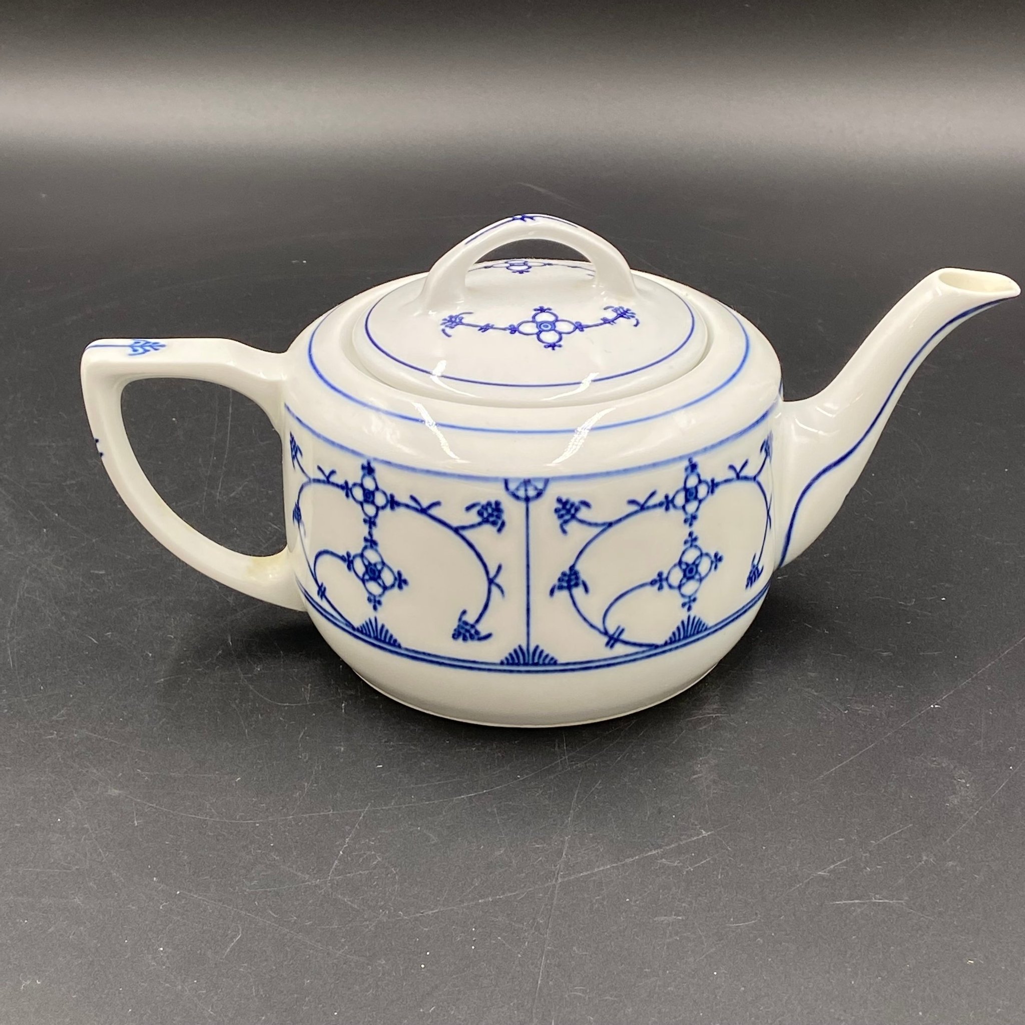 Jäger GDR | Original blue |.. | Köp från C-buyTradingAB på Tradera (695167323)