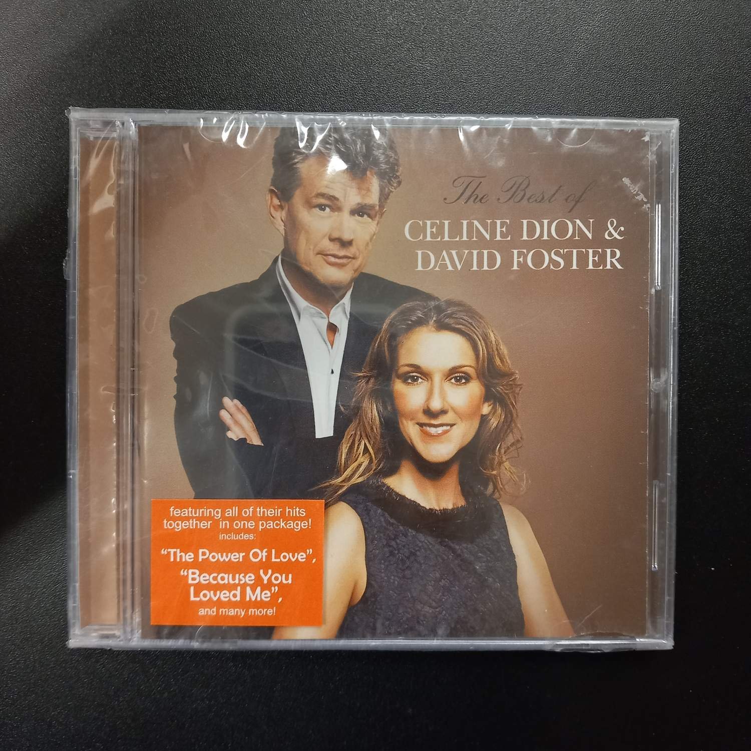 Celine Dion & David Foster -.. | Köp från Nyabananamoon på Tradera ... Celine Dion & David Foster -.. | Köp från Nyabananamoon på Tradera ...