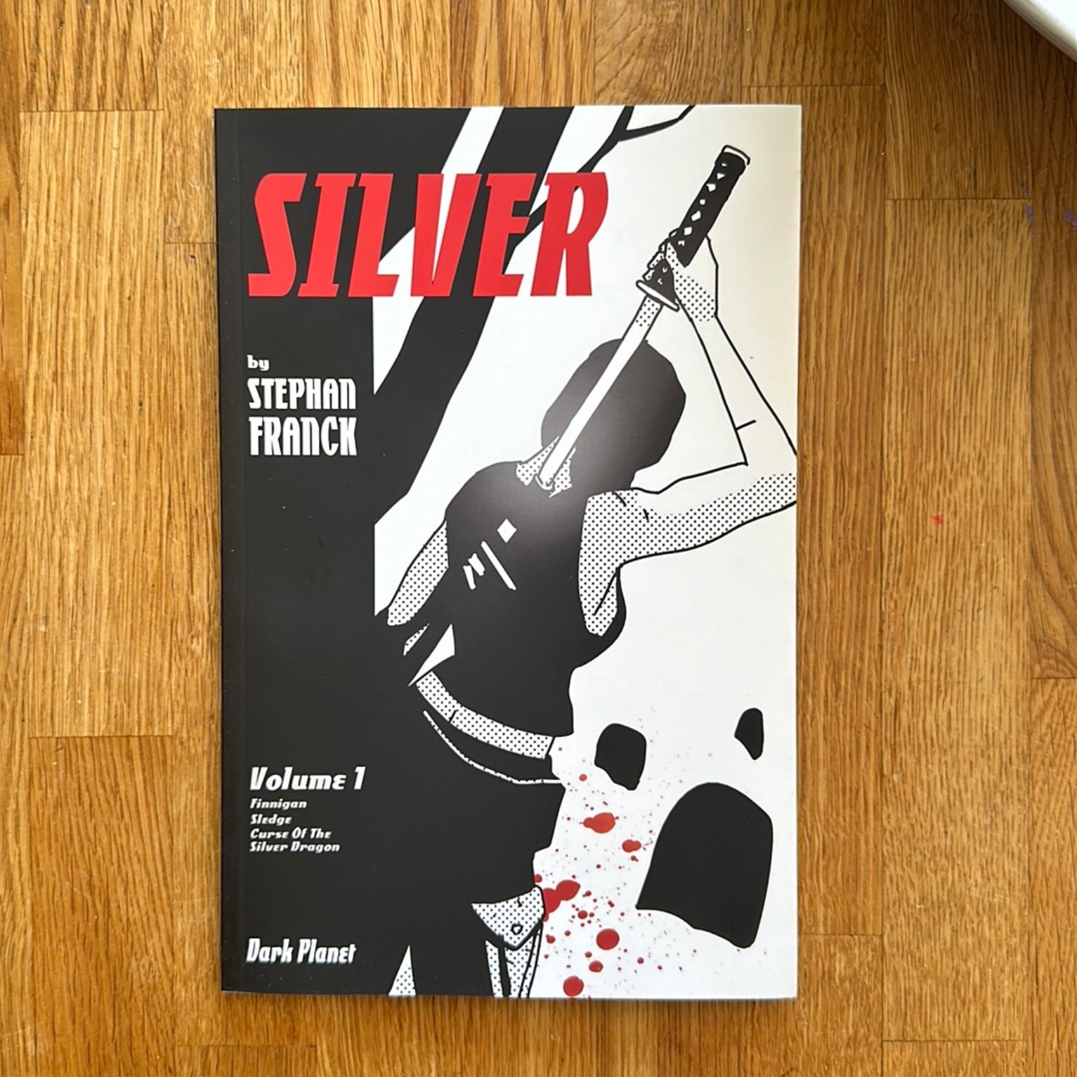 Se produkter som liknar Silver vol 1 på Tradera (634122653)