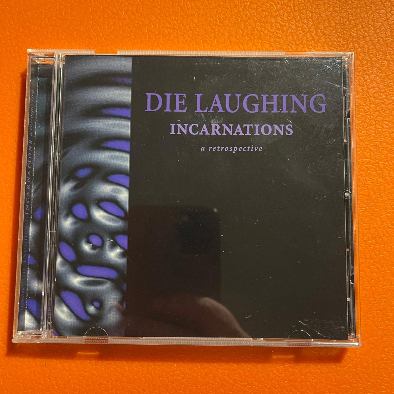 Die Laughing - Incarnations (A Retrospective) -.. | Köp på Tradera (604751757)