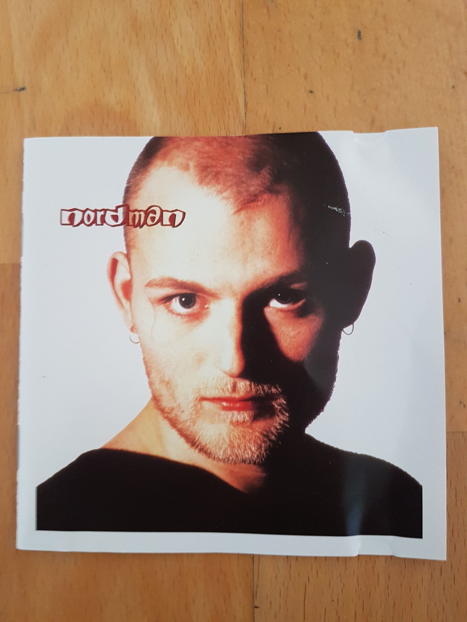 Nordman Nordman CD (417716272) ᐈ Köp på Tradera