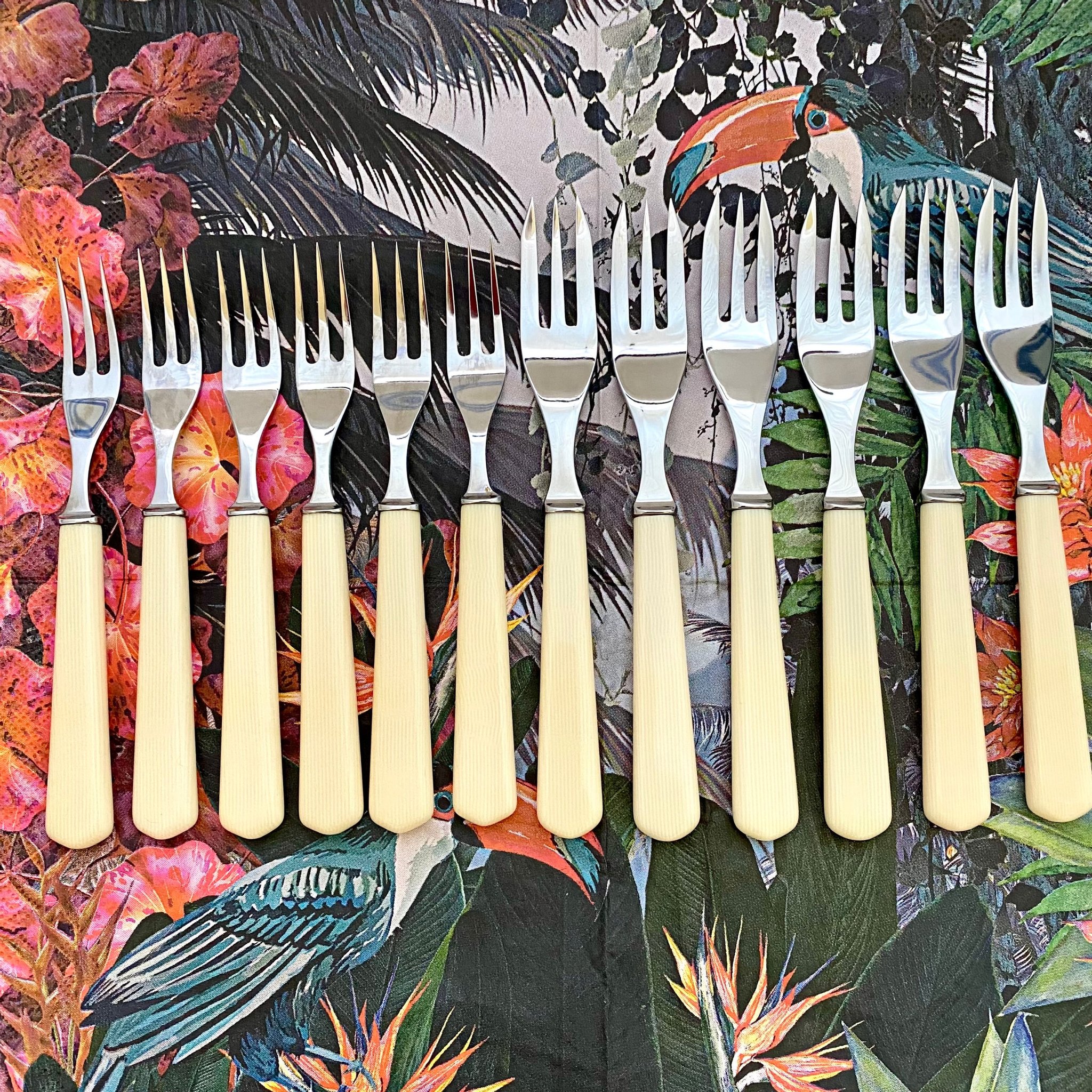 Se produkter som liknar "Invit" bestick - Jernbolaget.. på Tradera (690878873)