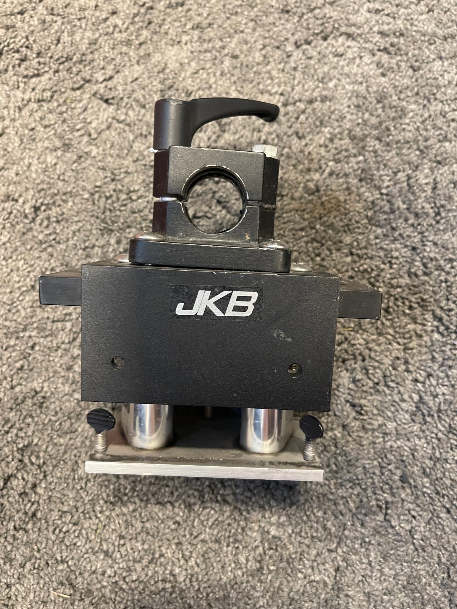 JKB givarfäste | Köp på Tradera (694295855)