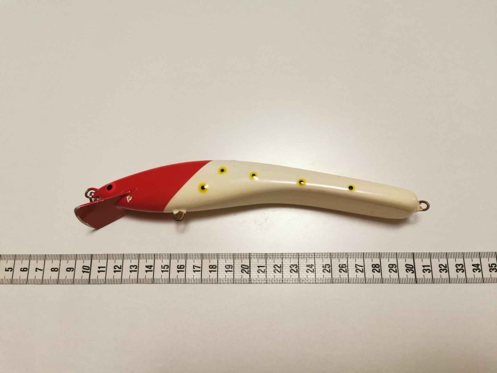 Turus Ukko 20 Cm 426946243 ᐈ Köp På Tradera