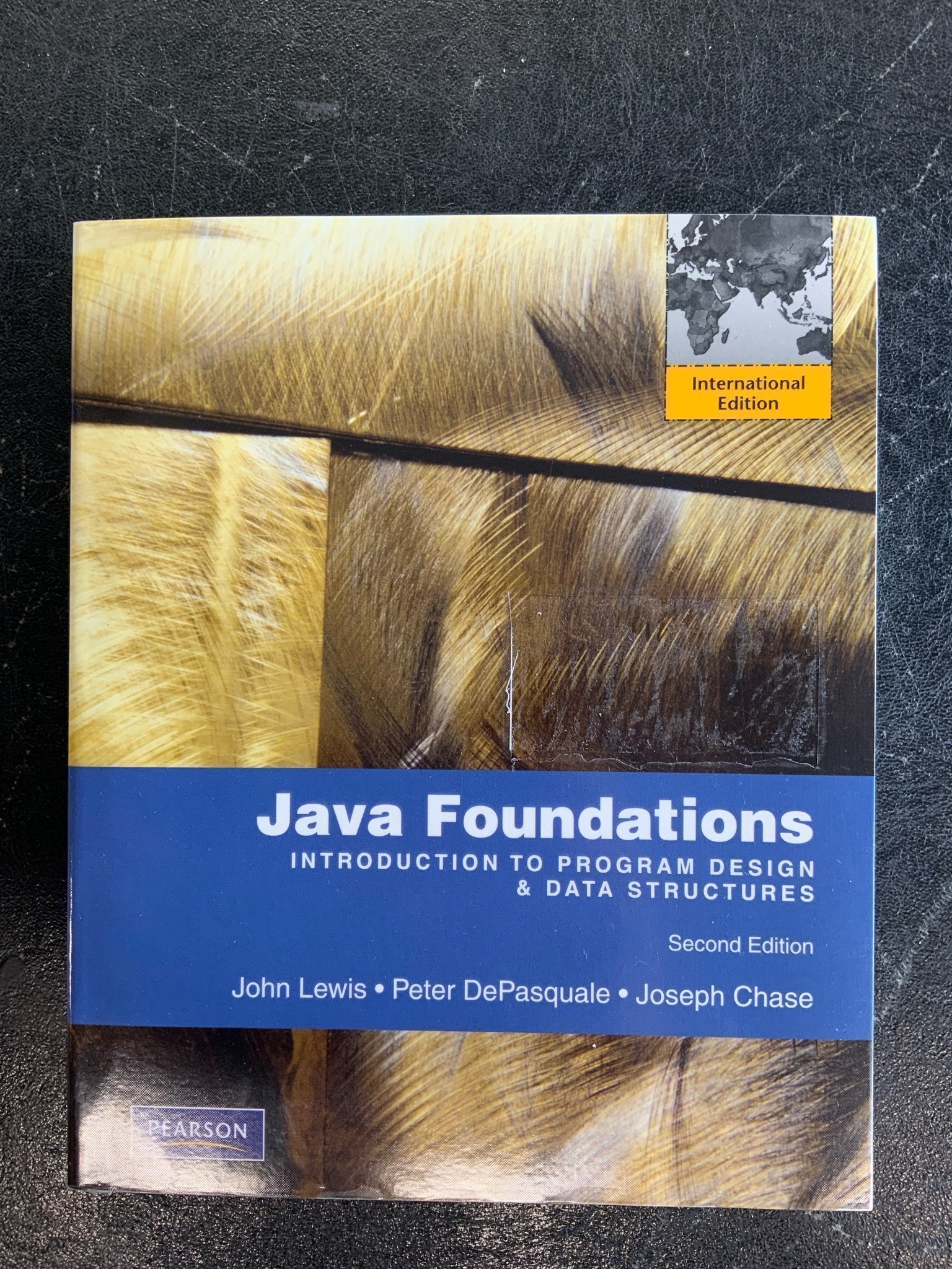 Java Foundations: Introduction to Program Desig.. | Köp på Tradera (709481295)
