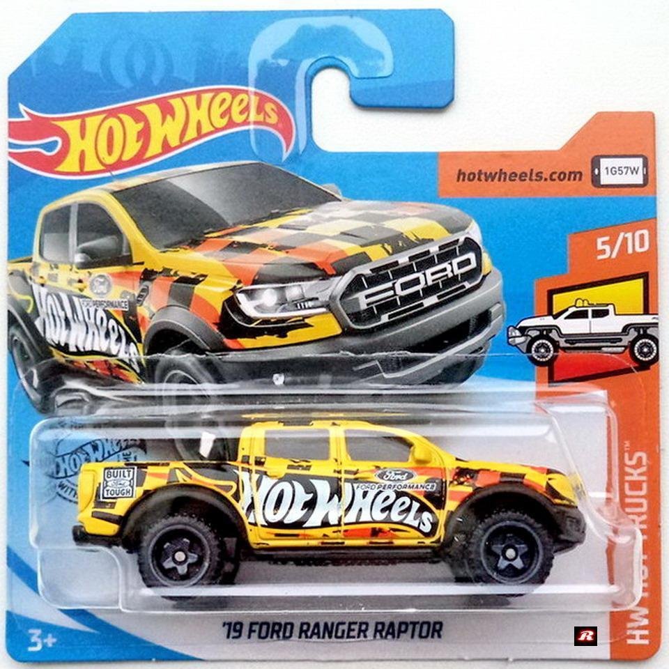 Hot Wheels - 2019 Ford Ranger Ra.. | Köp från retroshop på Tradera ... Hot Wheels - 2019 Ford Ranger Ra.. | Köp från retroshop på Tradera ...