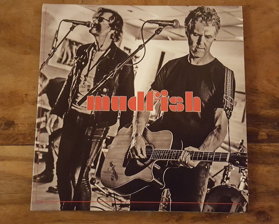 Se produkter som liknar Mudfish / Mudfish / Paraply R.. på Tradera (379932771)