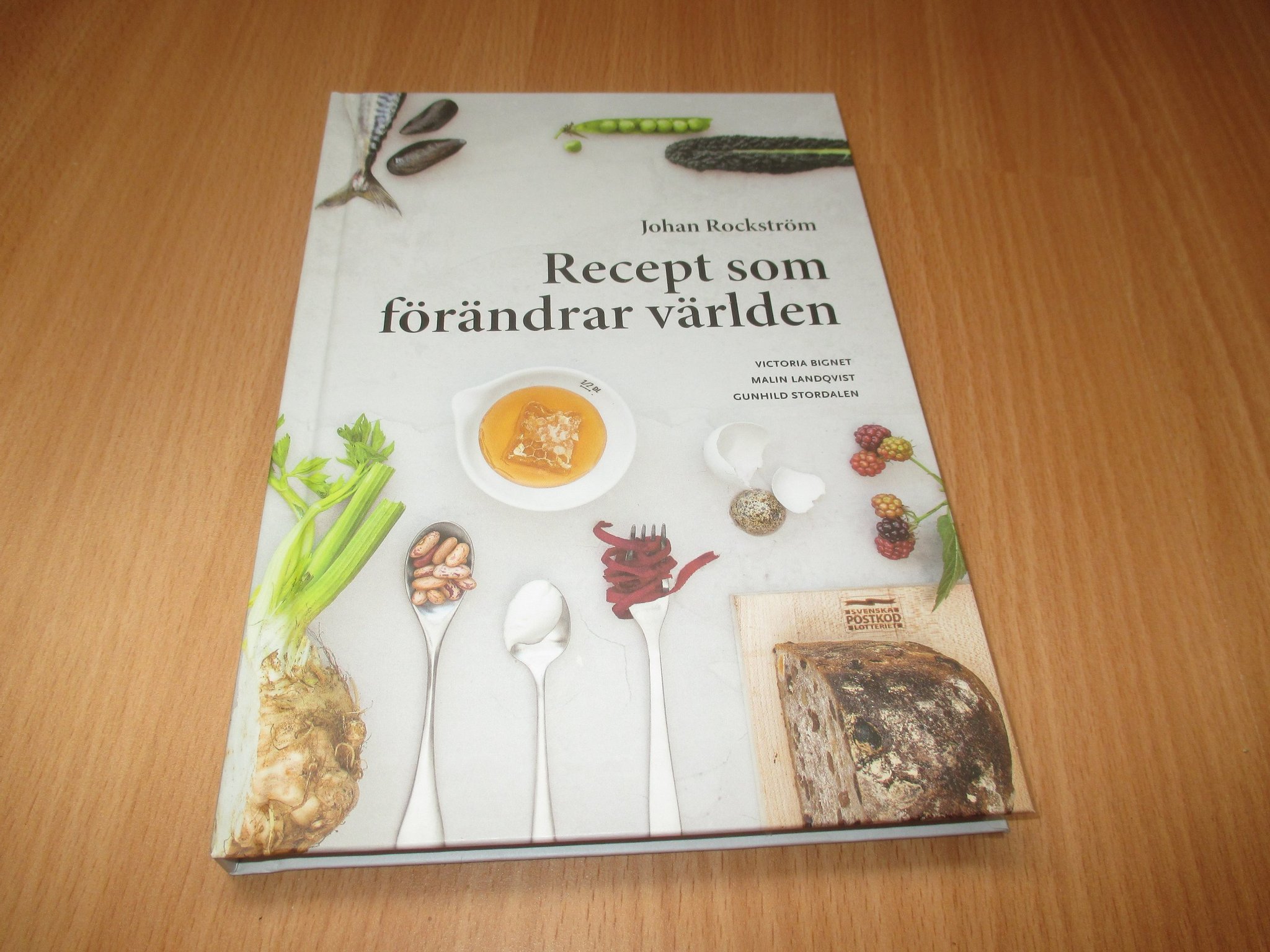 Se produkter som liknar ny receptbok recept som förä.. på Tradera ... Se produkter som liknar ny receptbok recept som förä.. på Tradera ...