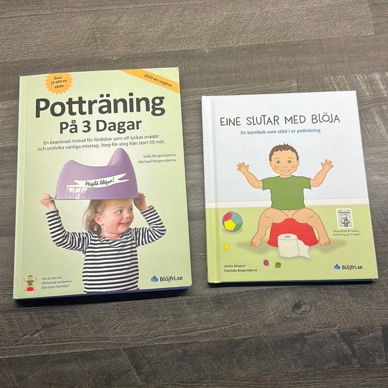 Eine slutar med blöja : en barnbok som stöd i e.. | Köp på Tradera ... Eine slutar med blöja : en barnbok som stöd i e.. | Köp på Tradera ...