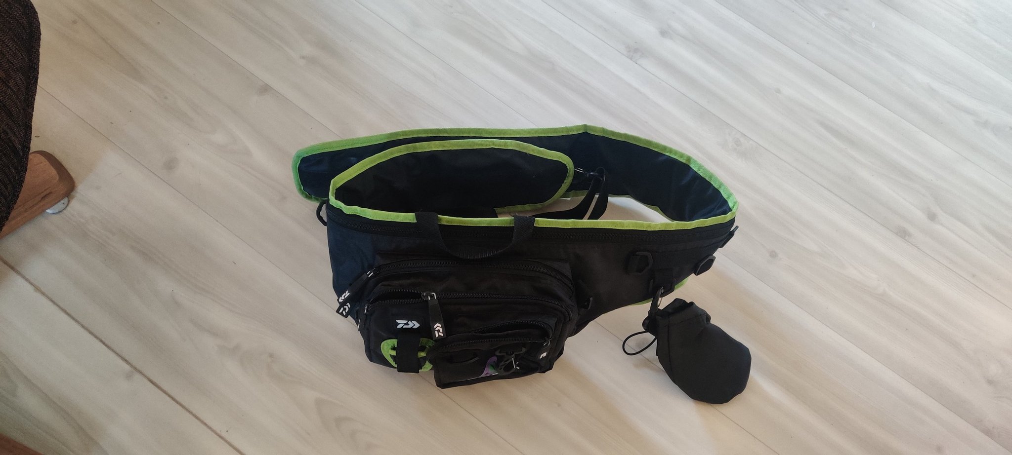 Se produkter som liknar Daiwa Prorex Stalker Rod Väsk.. på Tradera ... Se produkter som liknar Daiwa Prorex Stalker Rod Väsk.. på Tradera ...