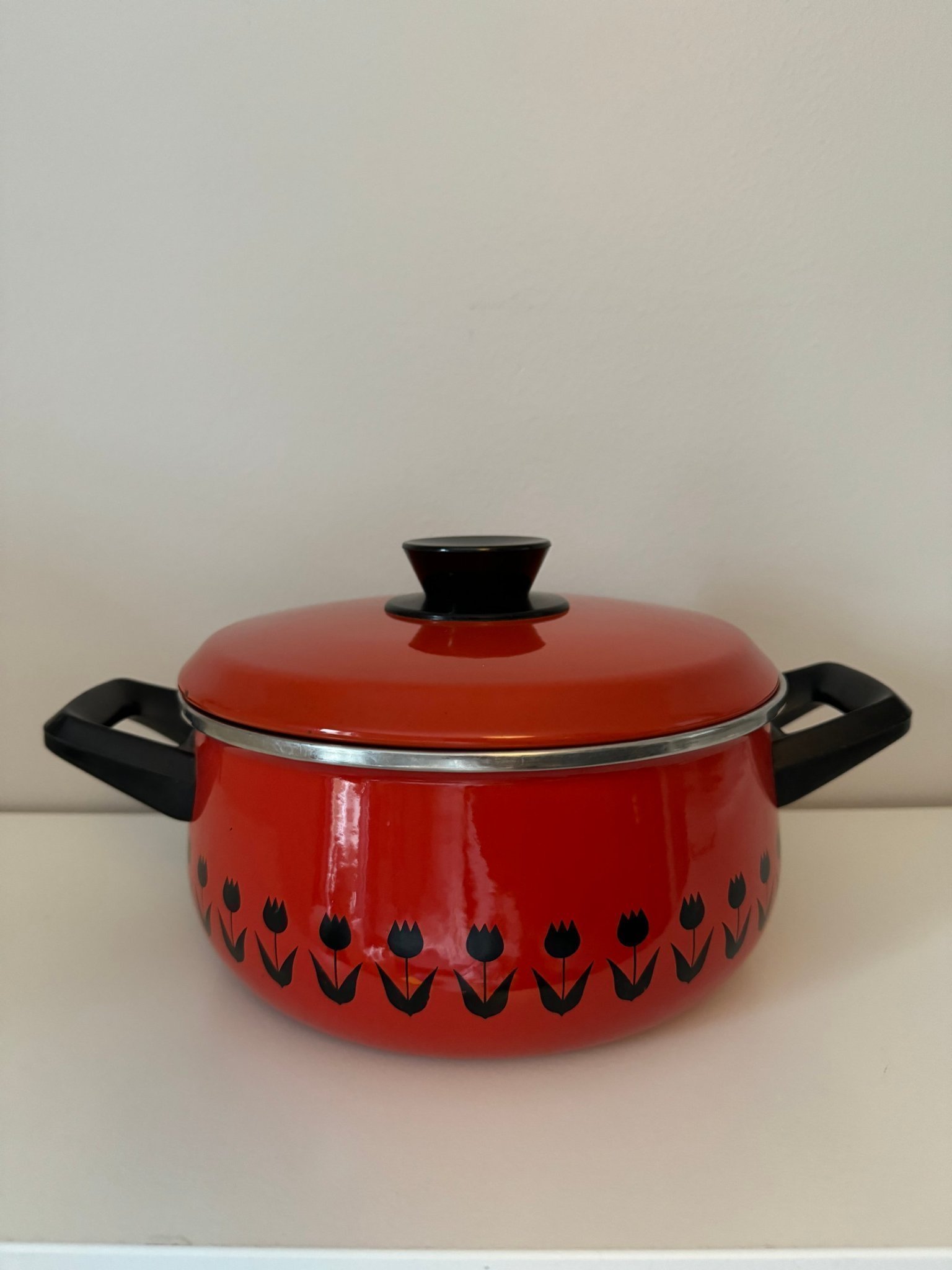 Se produkter som liknar Mycket fin Retro kastrull i e.. på Tradera ... Se produkter som liknar Mycket fin Retro kastrull i e.. på Tradera ...