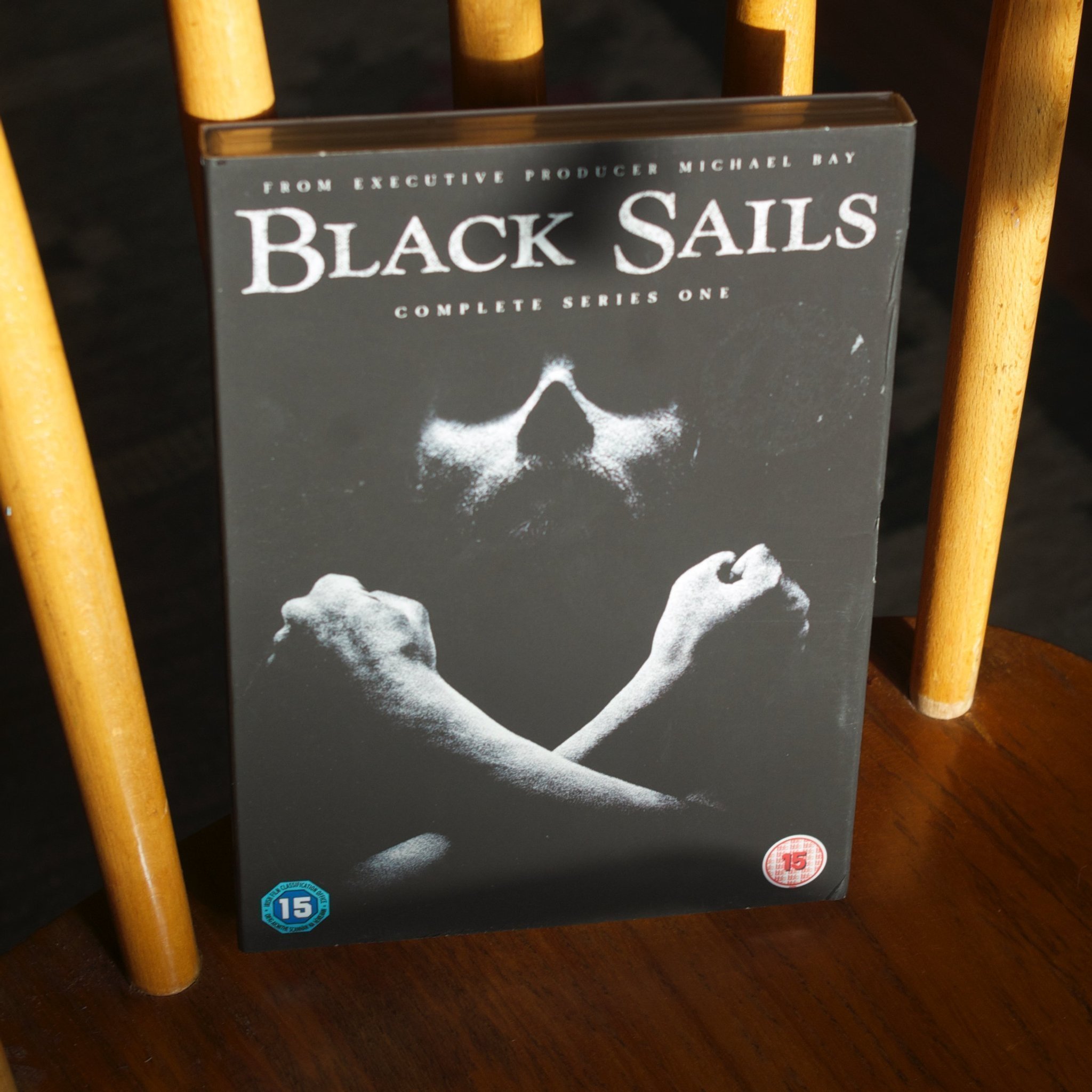 Black Sails | Köp på Tradera (710409829)